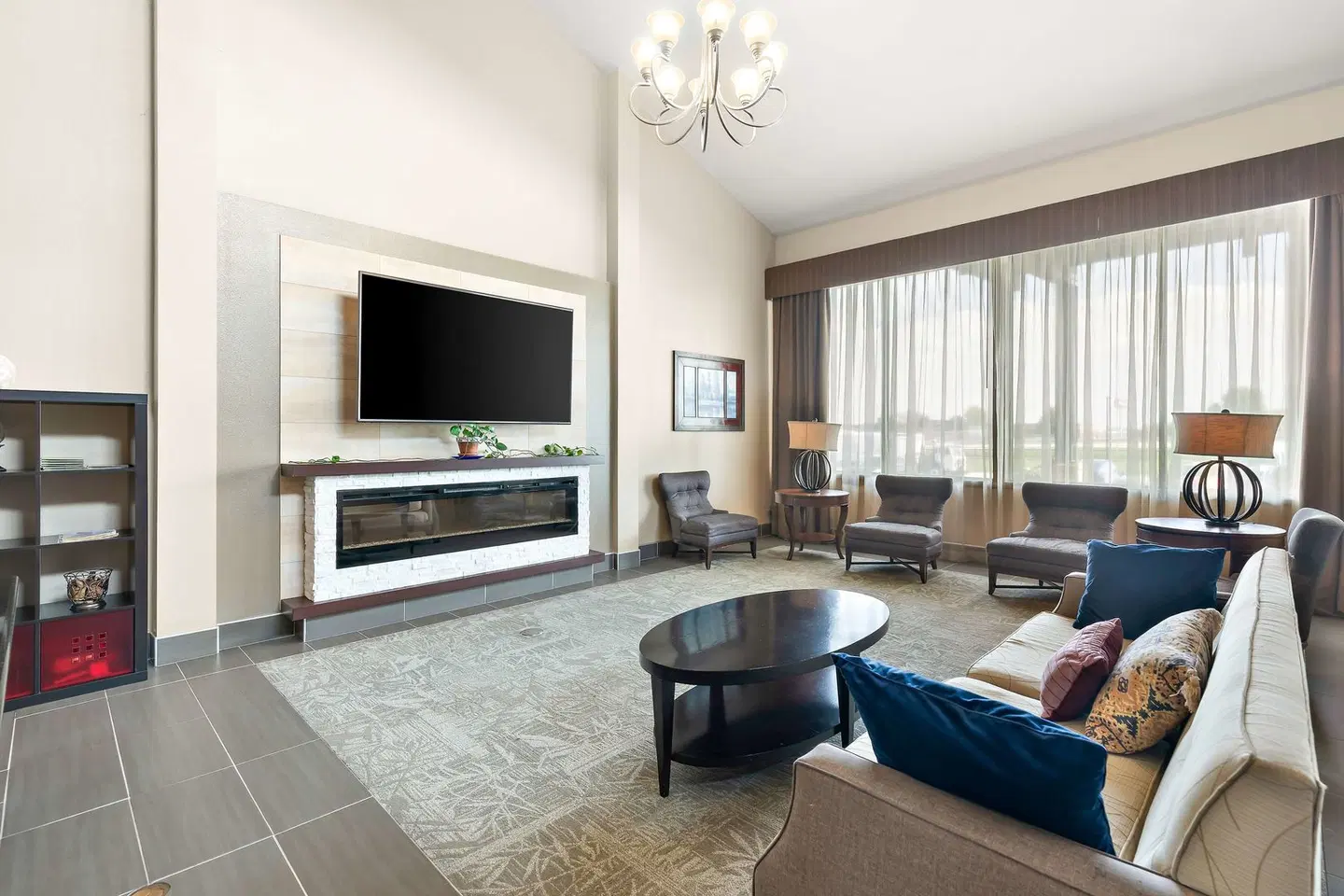 Best Western West Towne Suites, Madison buchen | DERTOUR