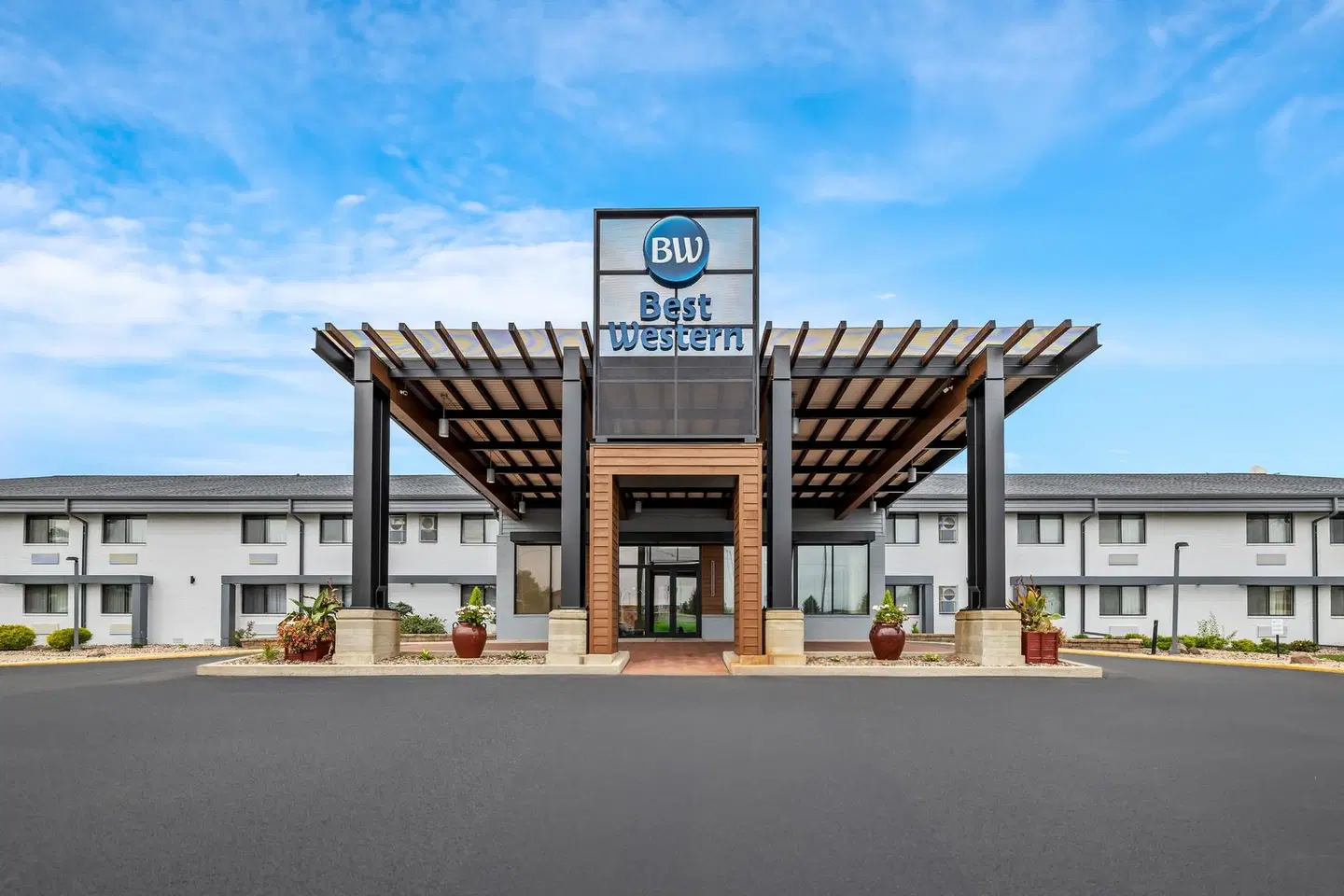 Best Western West Towne Suites, Madison buchen | DERTOUR