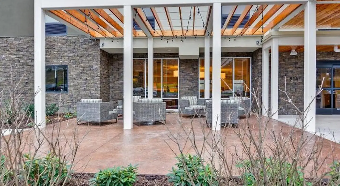 Home2 Suites by Hilton Dickson City Scranton buchen | DERTOUR